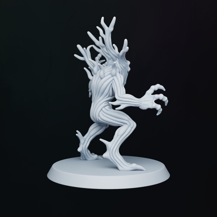 3D Printable Twig Blight Bundle by Voidforge
